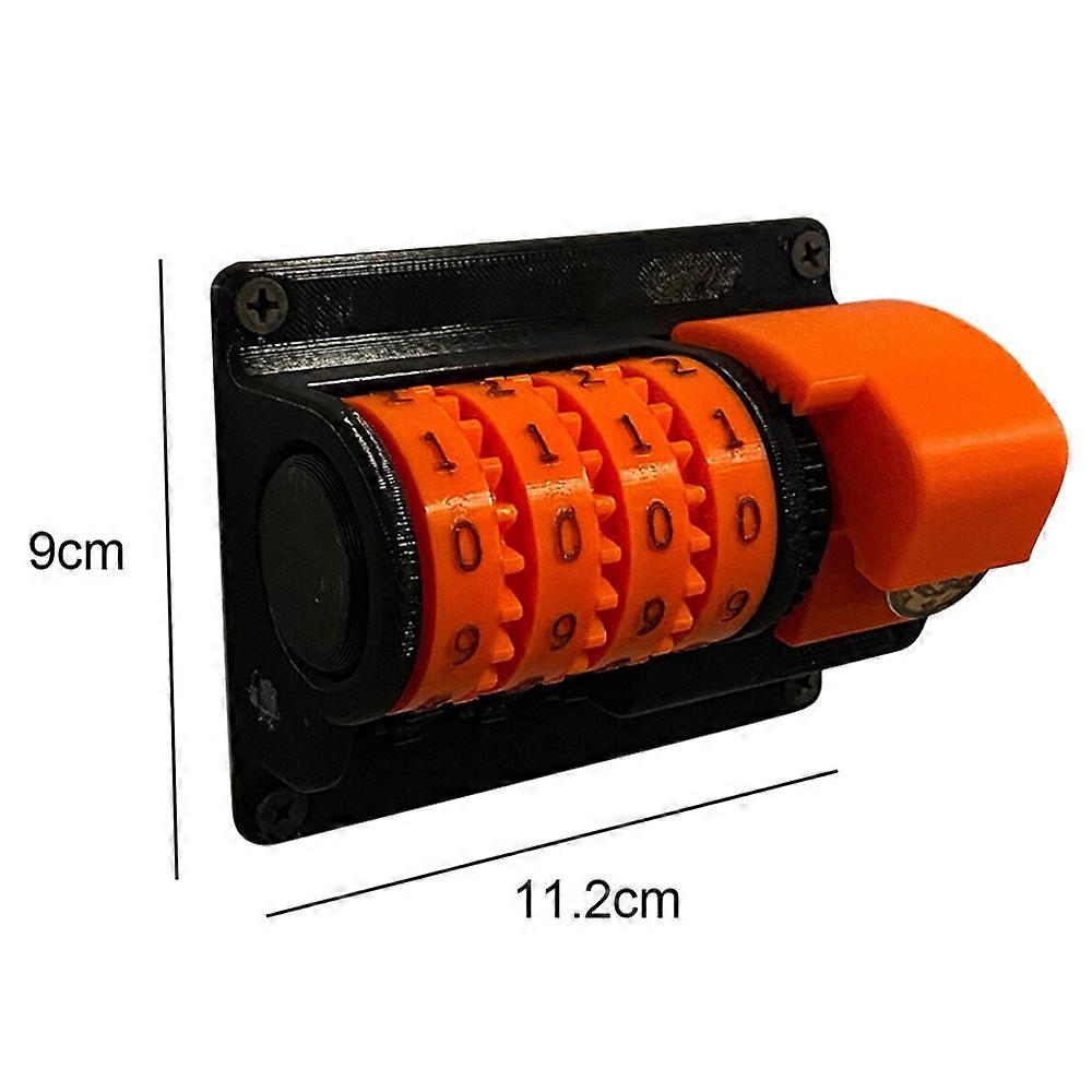 wall mounted beer corkscrew counter record corkscrew | Fruugo UK