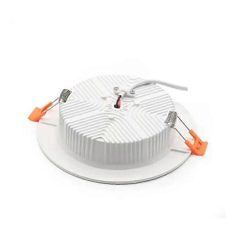 DC 12V LED downlight 3W 5W 7W 9W 12W embedded LED ceiling lamp ...