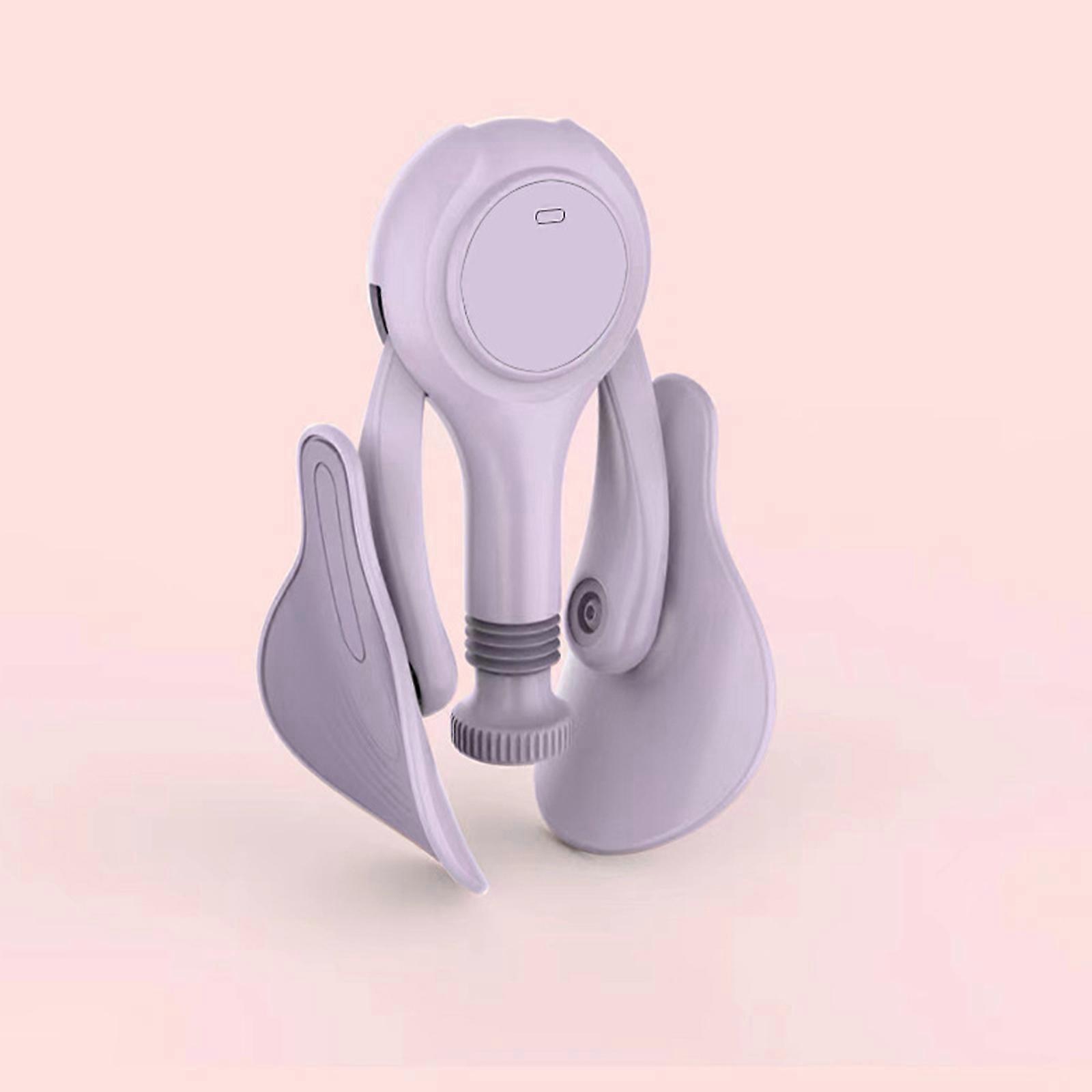 Thigh Master Hip Trainer, Pelvic Floor Trainer Kegel Exerciser Home ...