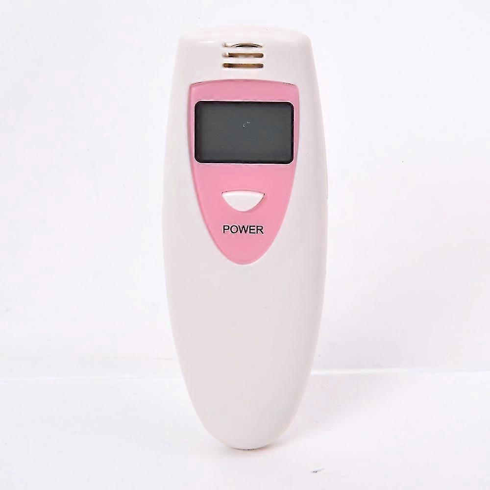 Portable Bad Breath Detector Oral Hygiene Condition Tester Mouth ...