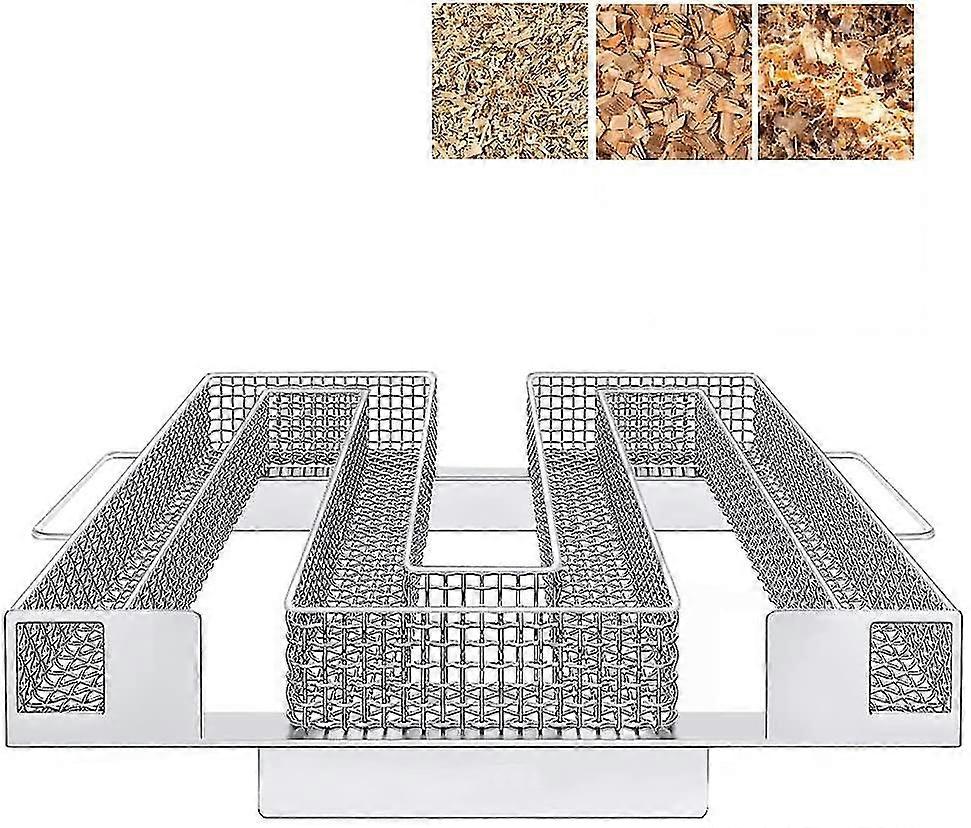 Cold Smoke Generator, Cold Smoke Cold Smoke Generator, Stainless Steel ...