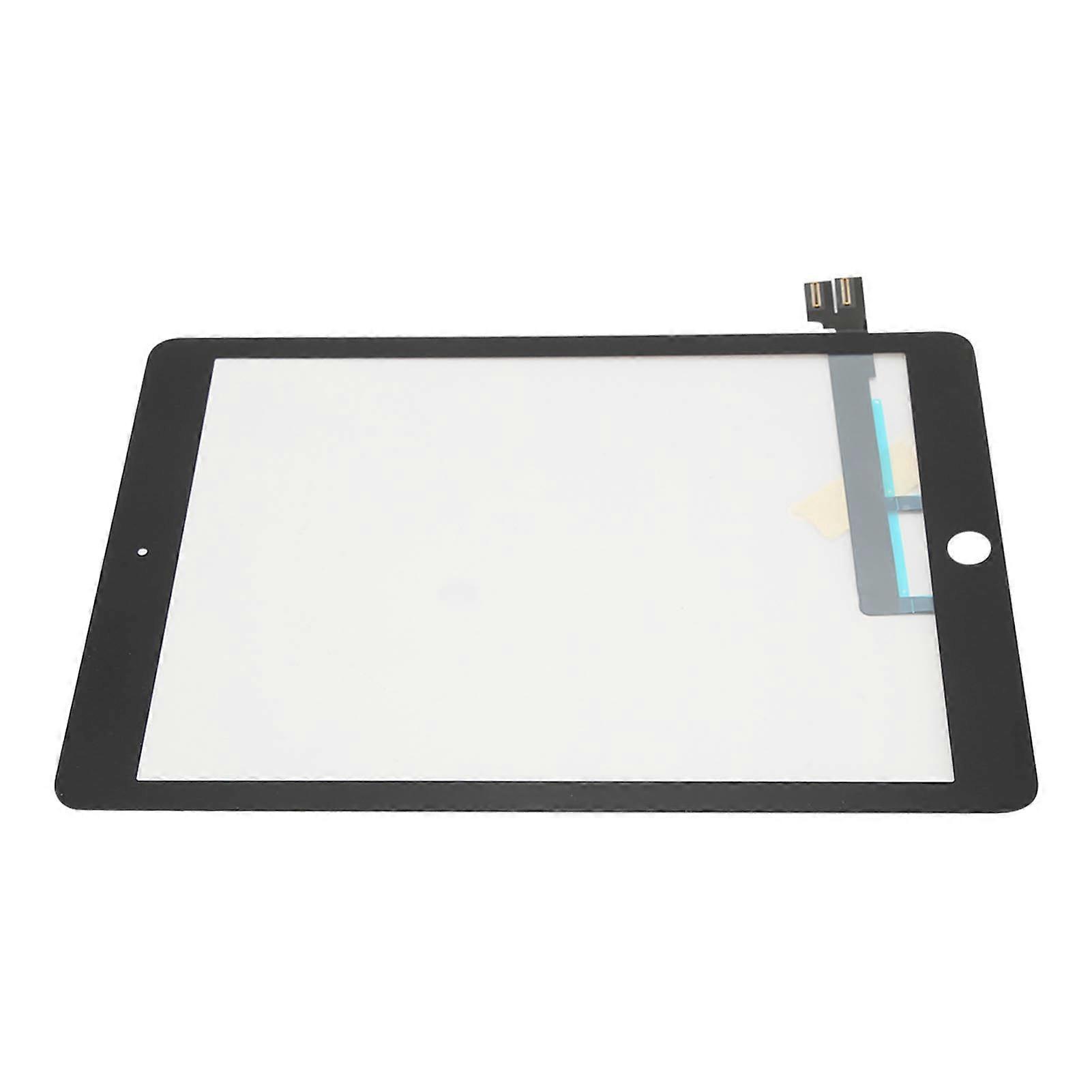 Touch Screen Replacement Black Tempered Glass Replaceable Digitizer ...