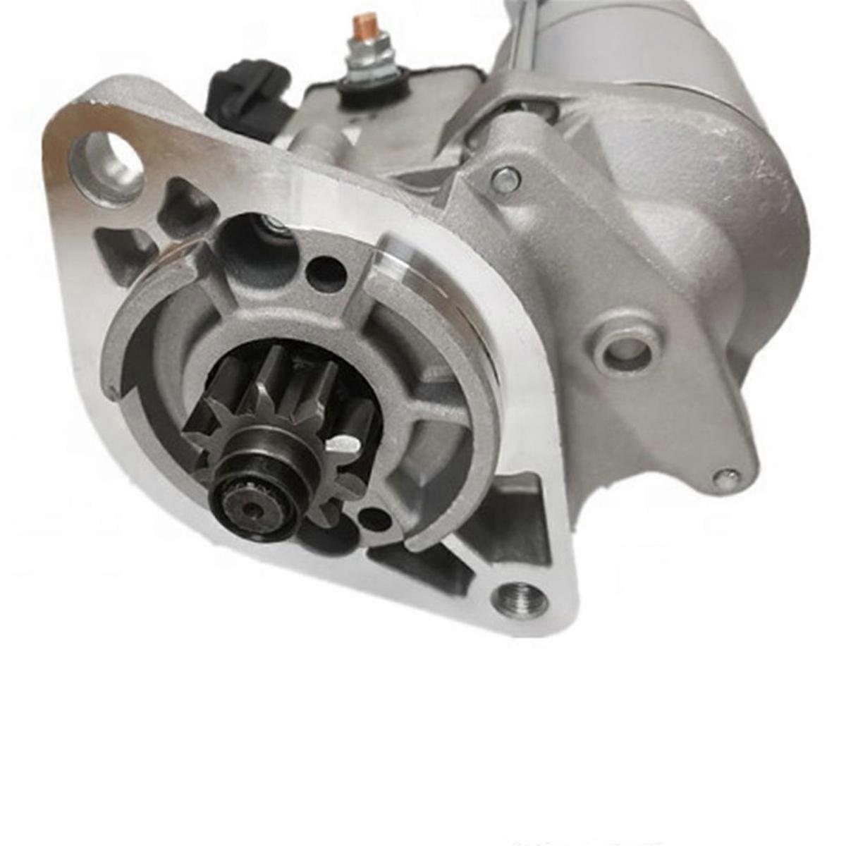Car Starter 28100-0L260 for Toyota Pickup REVO 1GDFTV | Fruugo UK