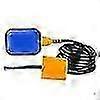 Float Switch With 4m Cables, 220v 10a Float Switch Automatic Control Water Level Controller For ...