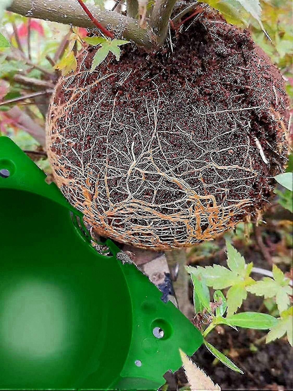 14-Piece Plant Rooting Propagation Ball Set, Grafting & High-Pressure ...