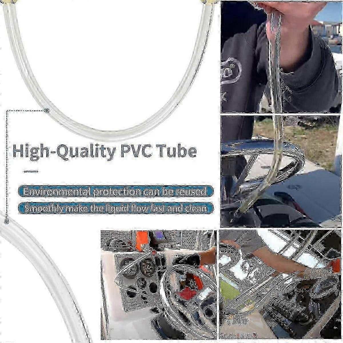 Hydraulic Steering Kit-bleed Fill Tube Boat Bleed Kit Filler Kit For ...