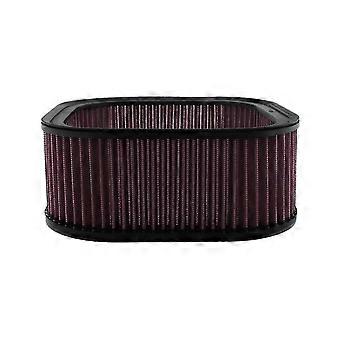 High-Flow Air Filter for 2002-2013 Night Rod VRSCD V-Rod VRSCF VRSCA ...
