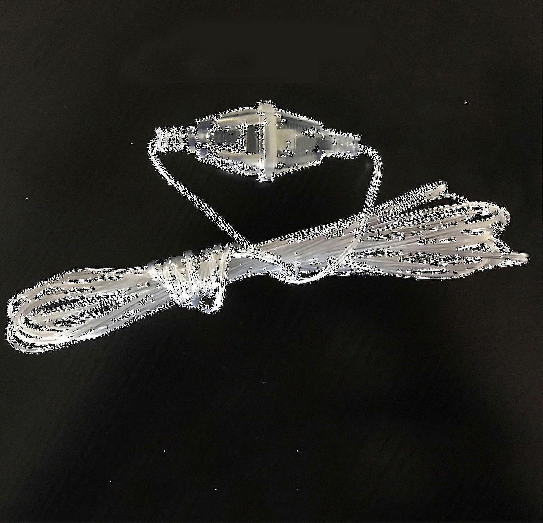 Power Extension Cable Transparent 5m for Home Appliances | Fruugo UK