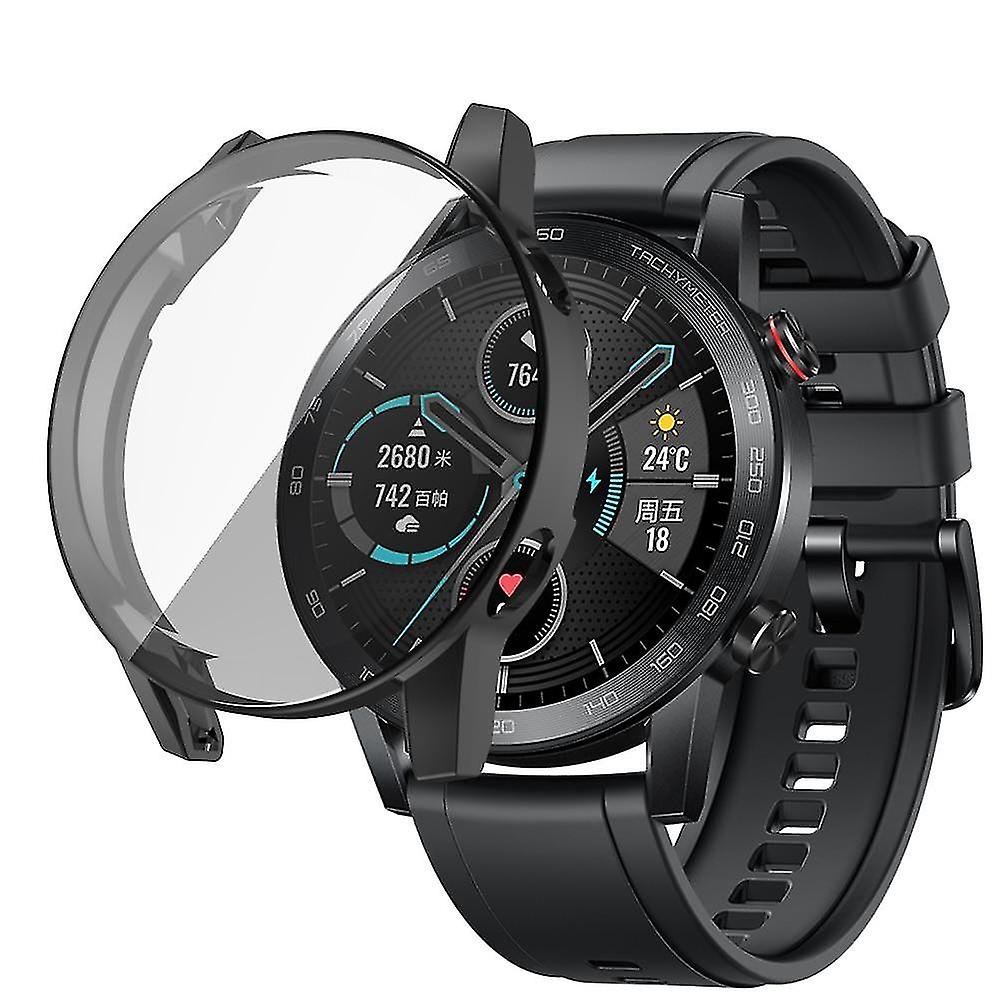 Electroplated Tpu Cover, Antifriction Protection Watch | Fruugo DK