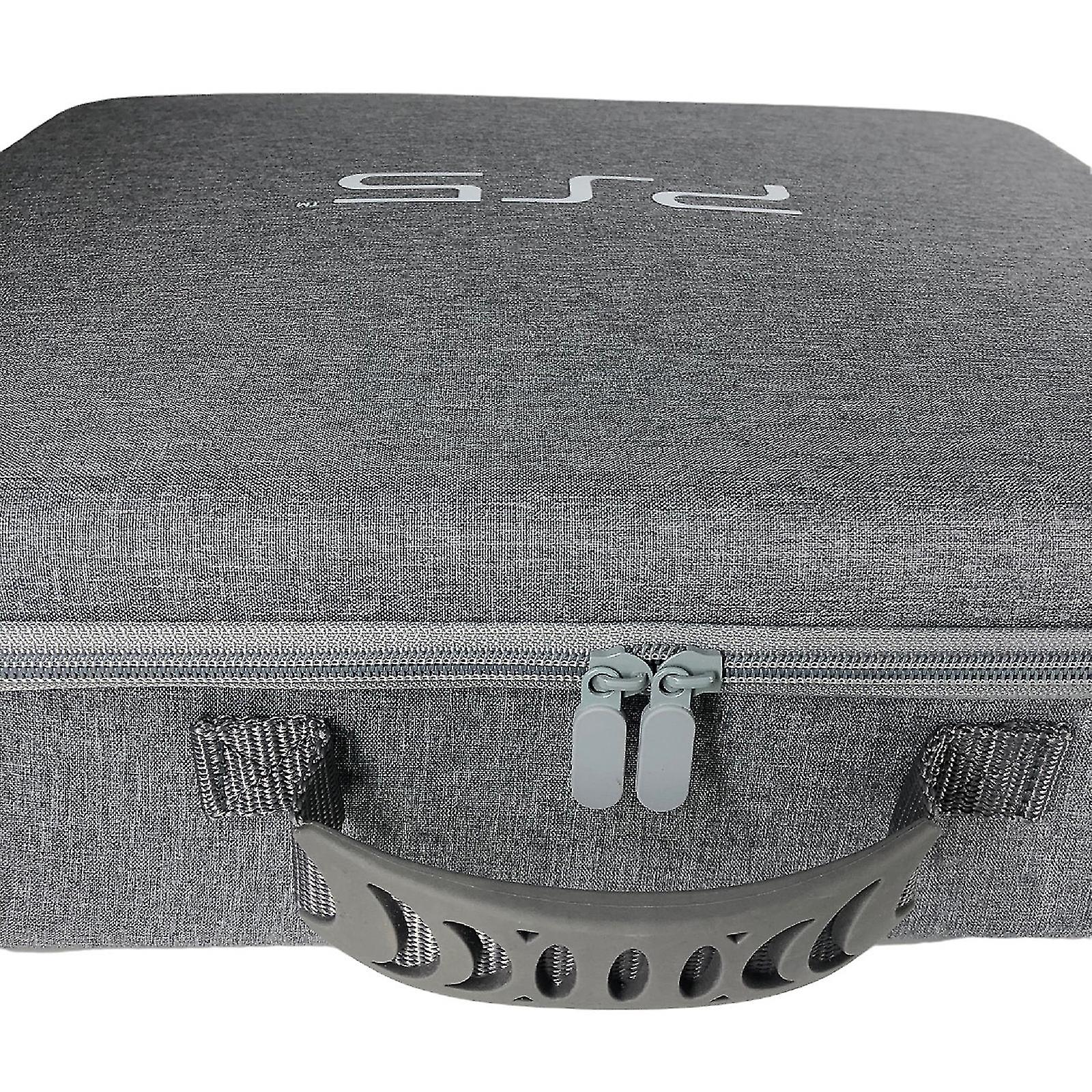 New Portable Carrying Case Shockproof Travel Storage Eva Bag Compatible ...