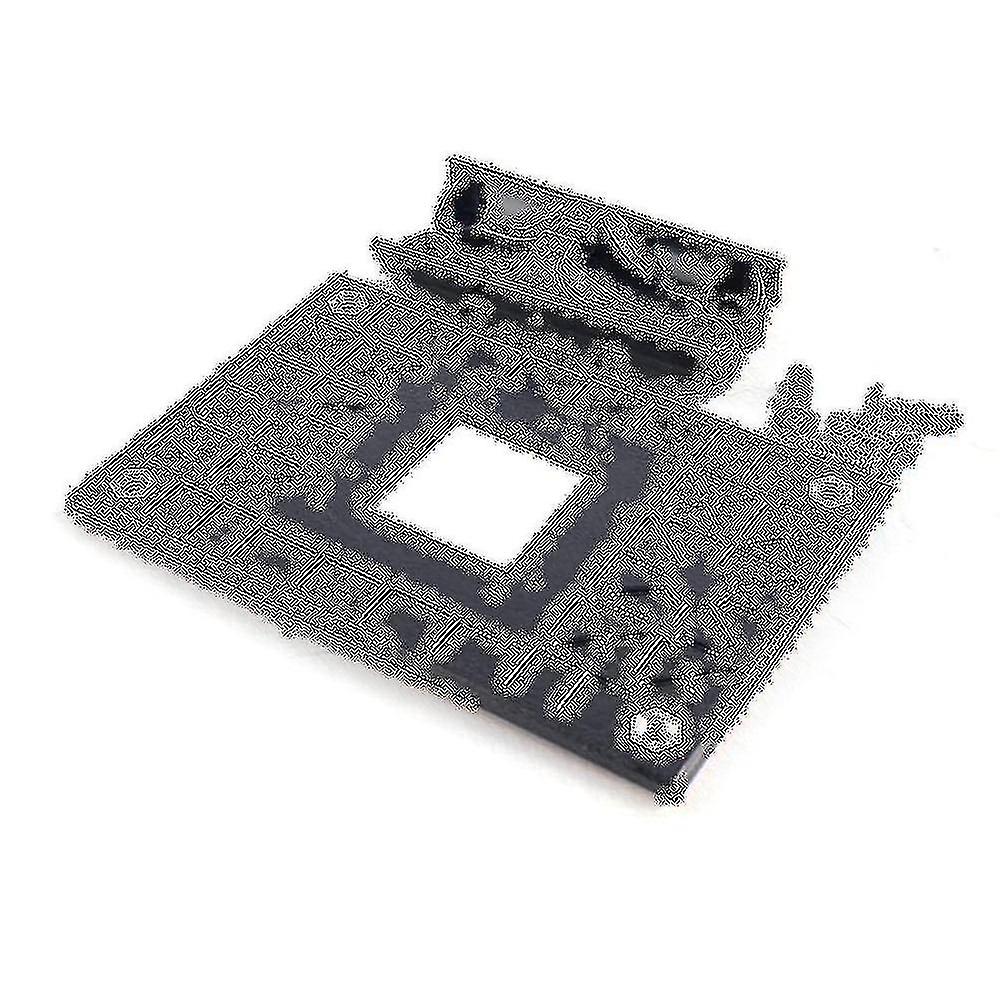 Amd Am4 Cpu Cooler Fan Bracket Heatsink Bracket Universal Backplane ...