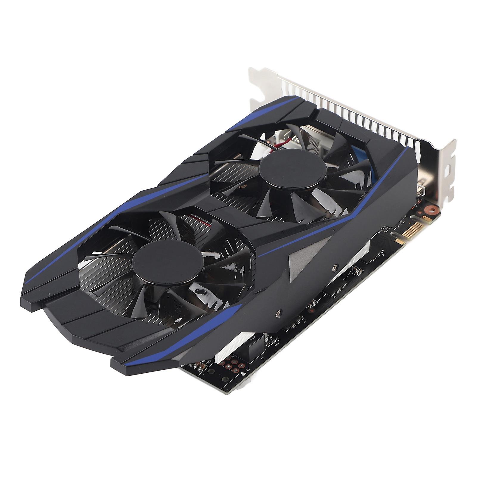 GB Desktop Graphics Card,Graphics Card 128bit 4GB Graphics Card DD ...