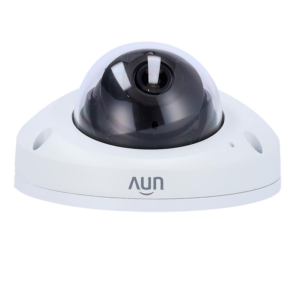 4 MP IP Camera - Prime range - 1/3'' Progressive Scan CMOS - Lens 2.8 ...