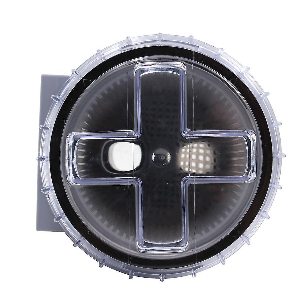 Marine Raw Water Intake Strainer Seawater Boat Plumbing Fittings ...