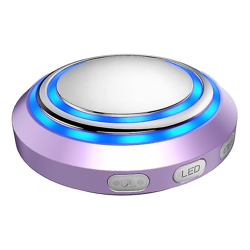 Ultrasonic Portable Shaper Multifunctional Fat-reducing Plastic ...