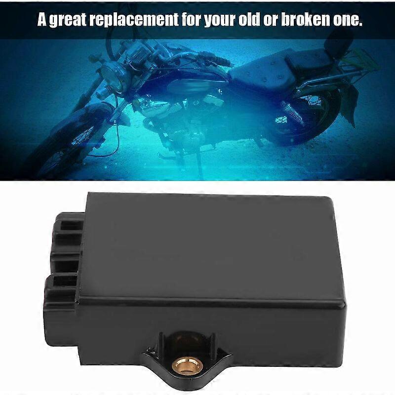 (Accessoires non d'origine) Pour virago 125 cdi box Pour 125 virago cdi ...