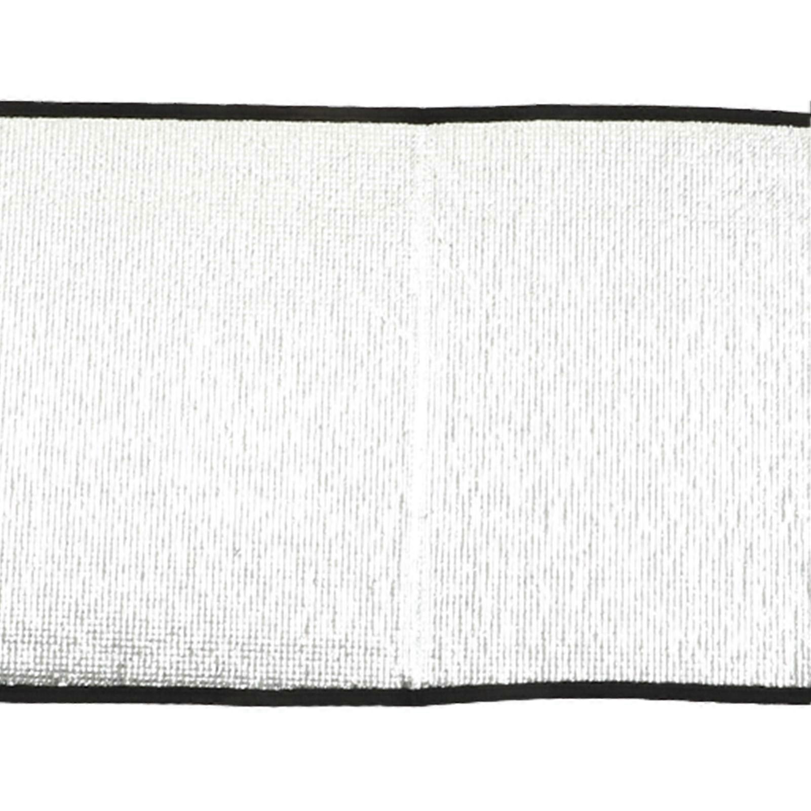 6Pcs Car Windshield Window Sun Shade UV Ray Reflector Heat Shield With ...