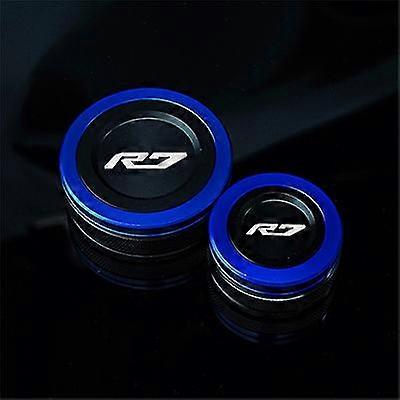unique For Yamaha R7 Yzfr7 Yzf R7 R 7 2021 2022 2023 Motorcycle Front ...