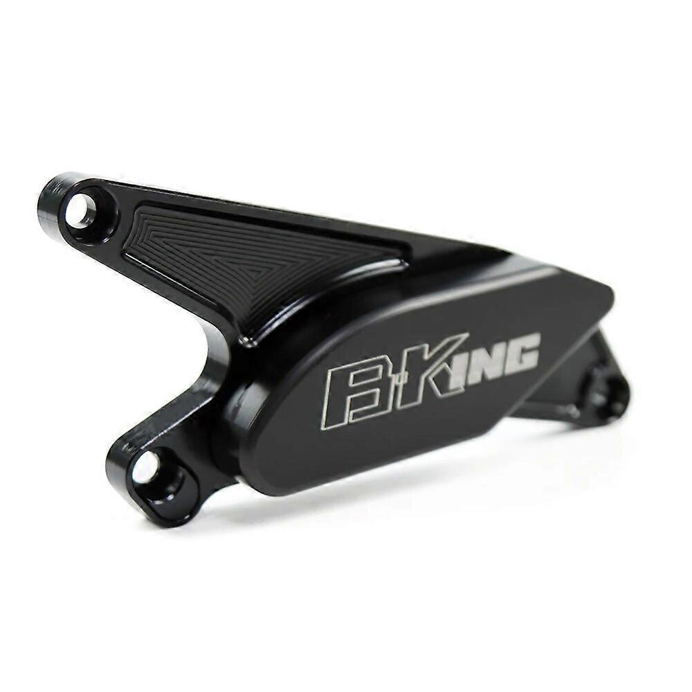 Engine Case Guard Cover Slider Crash Protector For SUZUKI B-King ...