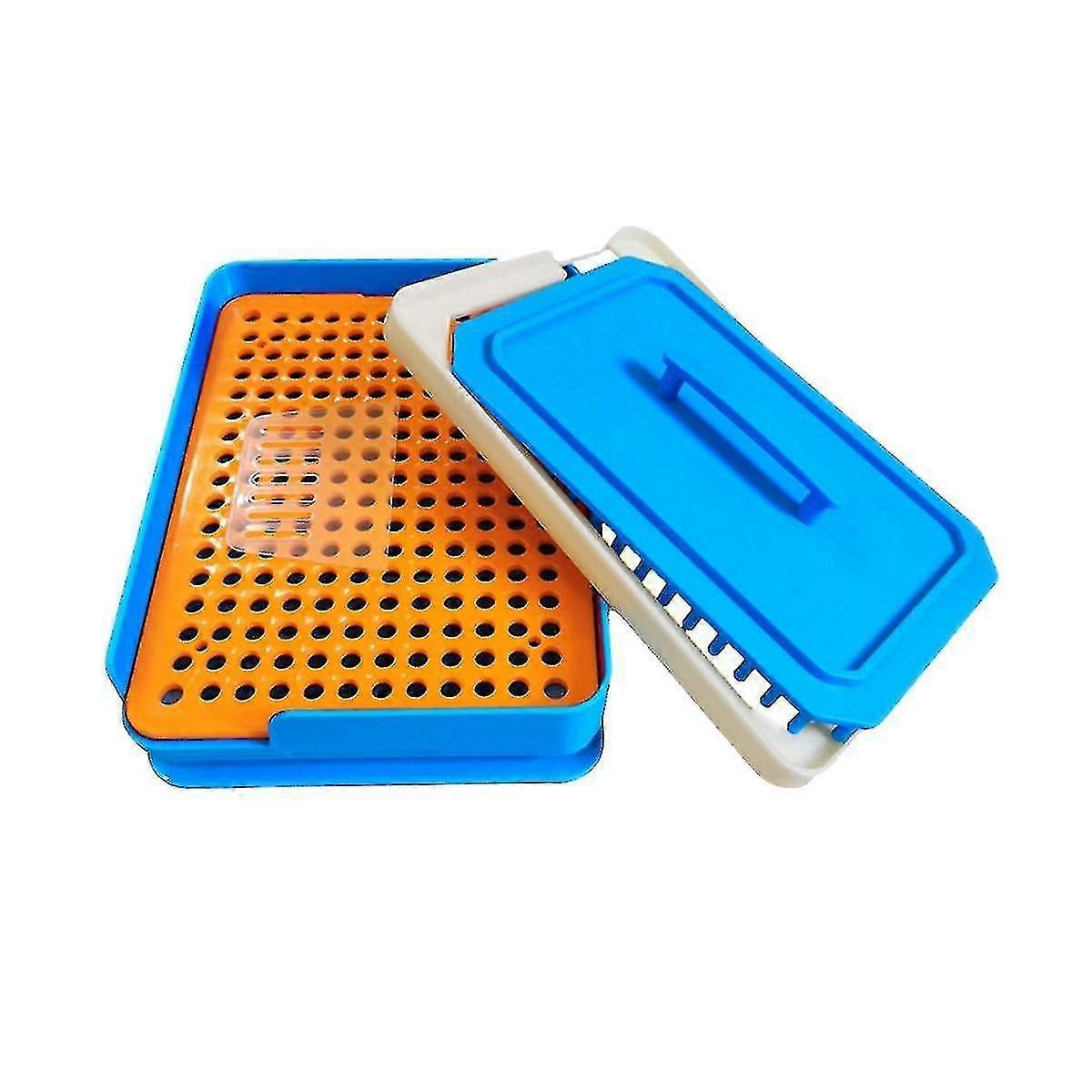 200 Holes 0 Filling Tray Filling Machine Food Processors For Vegetable ...
