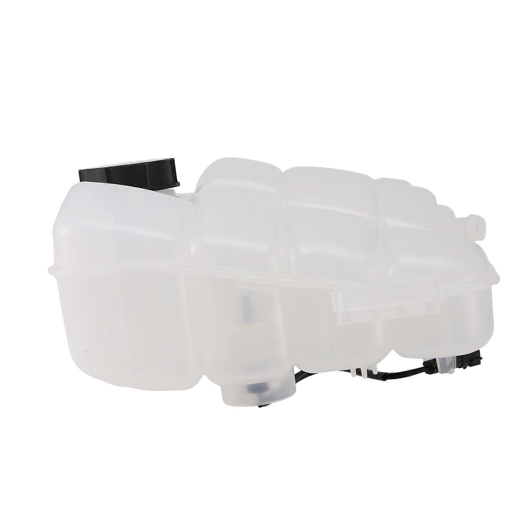 Car Coolant Water Radiator Bottle Cooling Tank Reservoir for V40 1.6T ...