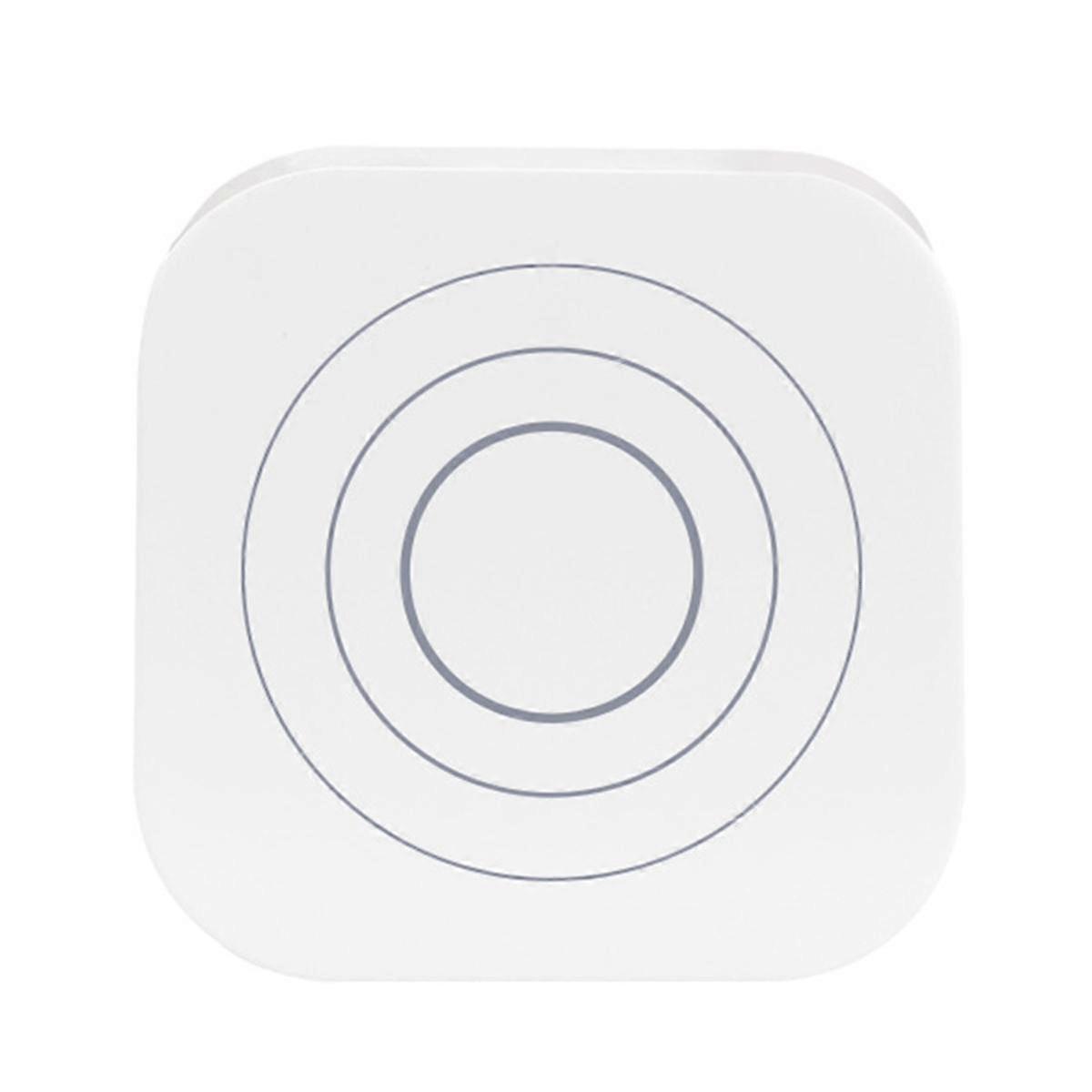 Tuya WiFi Human Presence Sensor Smart Human Motion Detector 24GHz ...