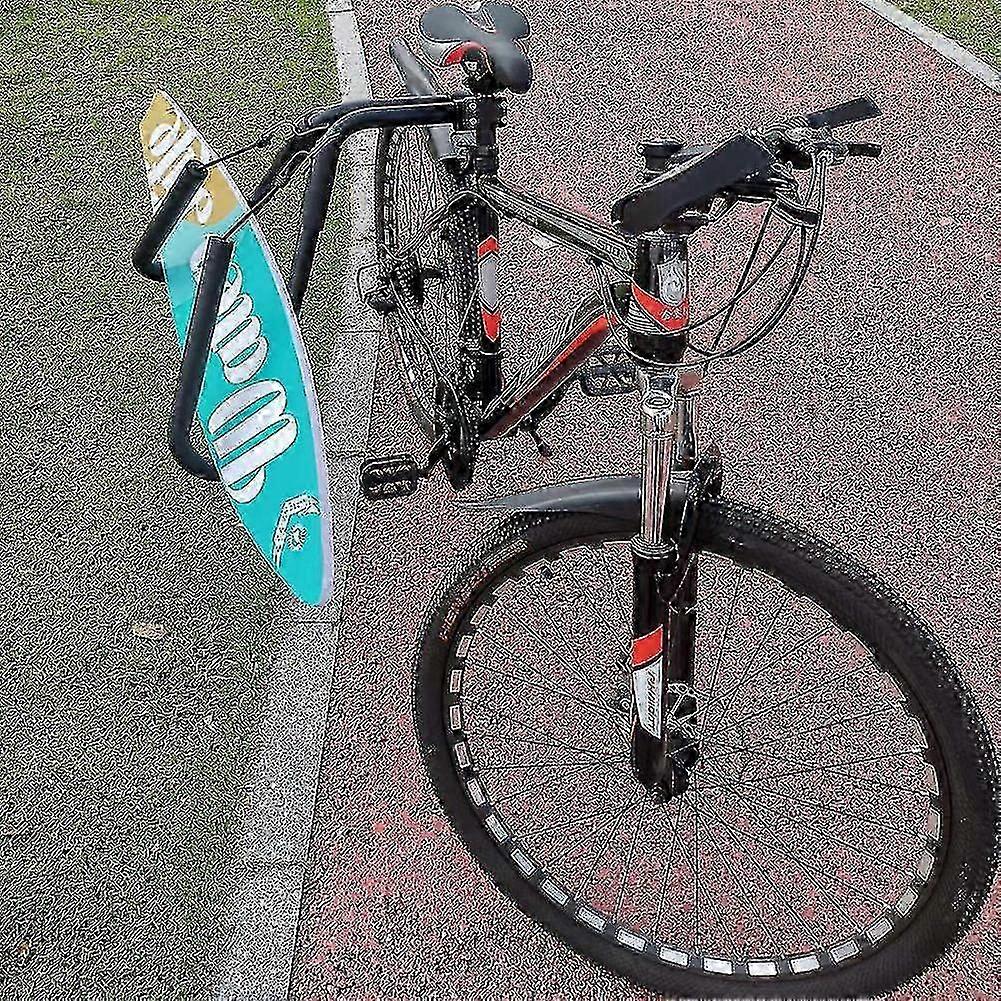 Surfboard Rack Holder For Bike Universal Sturdy Surfs Board Rack For ...