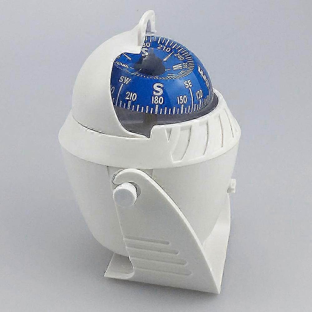 Illuminated Compass High Accuracy Magnetic Declination Adjustment ...