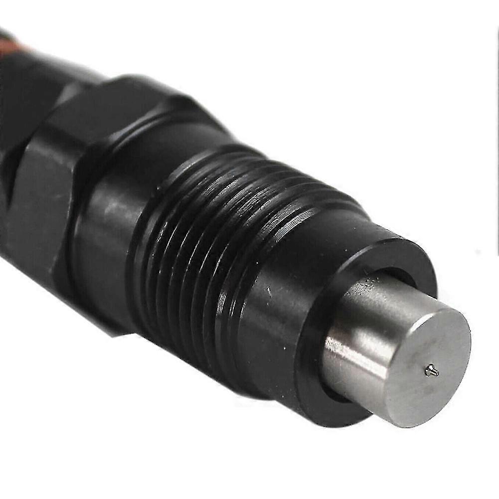 New Models 3Pcs Fuel Injector for L2E L3E S3L S4L S3L2 S4L2 S4S crude ...