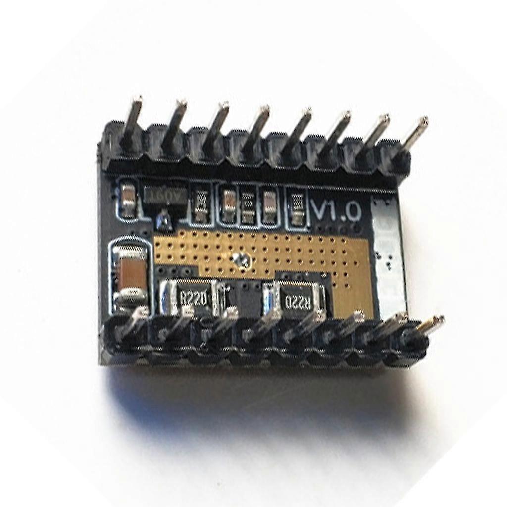 Lv8729 Stepper Motor Driver Module Stepper Motor Driver Heat ...