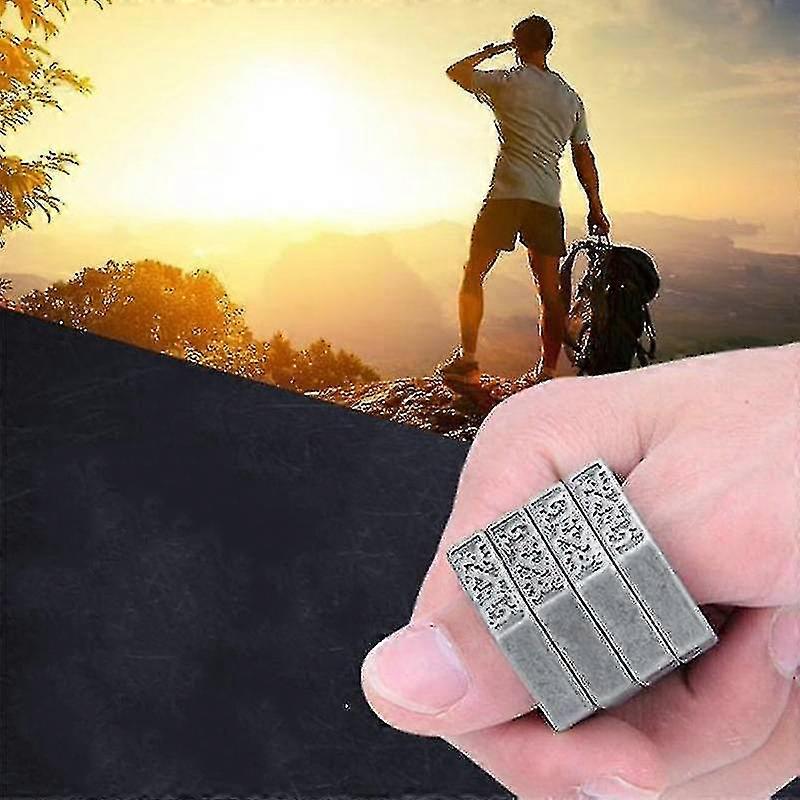 Round Ring For Runner Hexagonal Climbing Rings Window Breaker | Fruugo UK