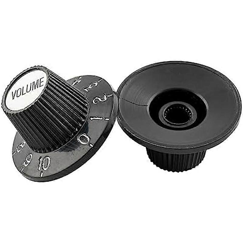 Witch Hat Knobs Top Hat Knobs Tone Volume Control Knobs For Electric ...