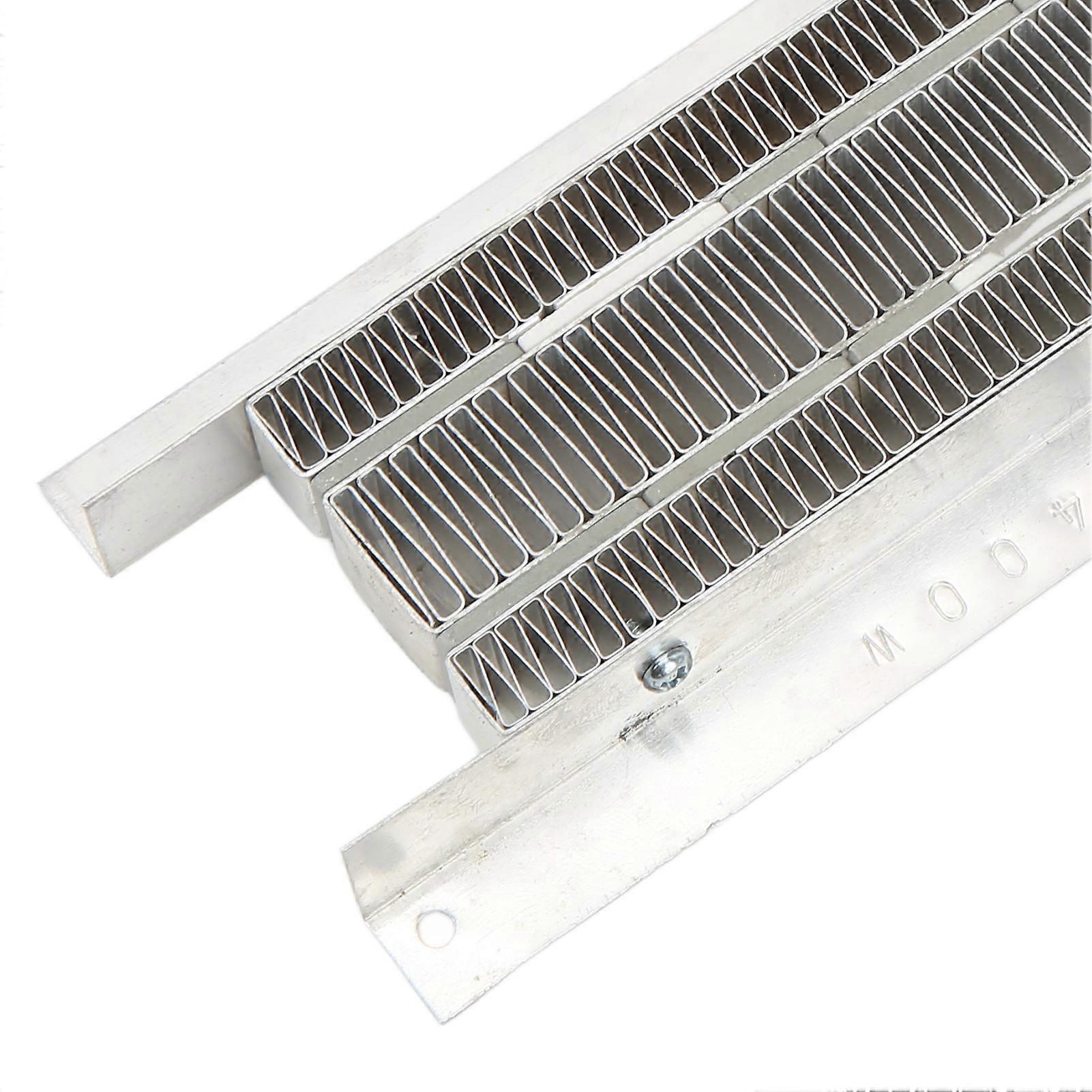 24V 400W 150B2 PTC Heating Element Insulated Ceramic Air Heater for Air ...