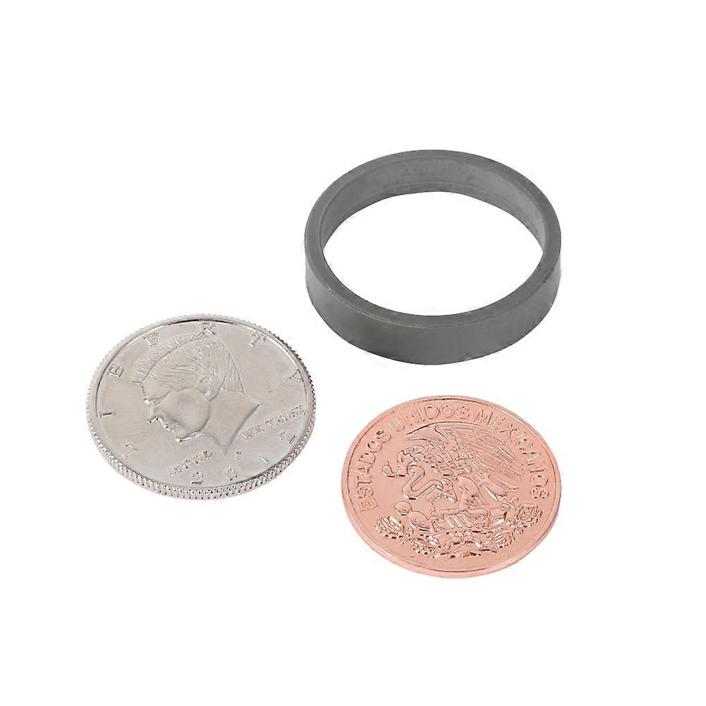 Scotch Magic Coin Money Trick Close Up Replica Magician Props Party ...