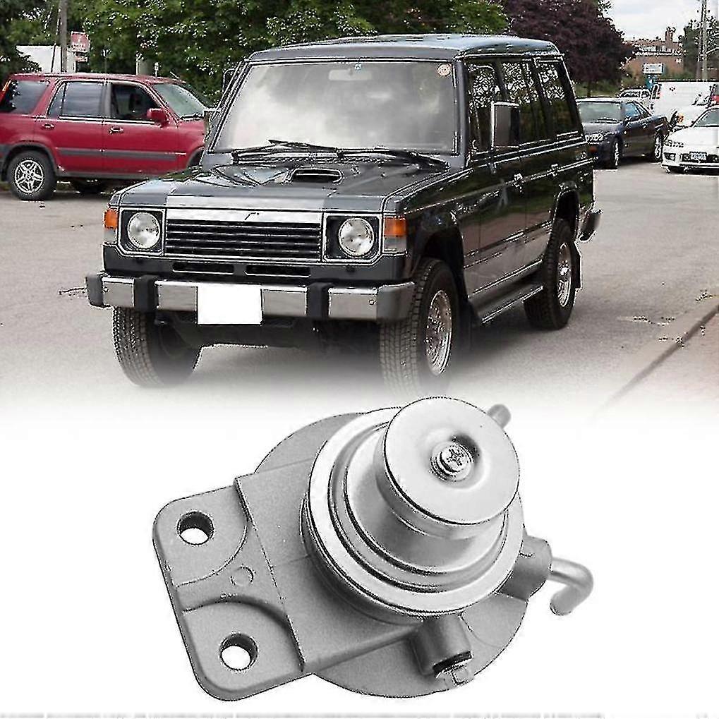 Fuel Lift Pump Filter Head Mb129677 For Mitsubishi Pajero Shogun L200 ...