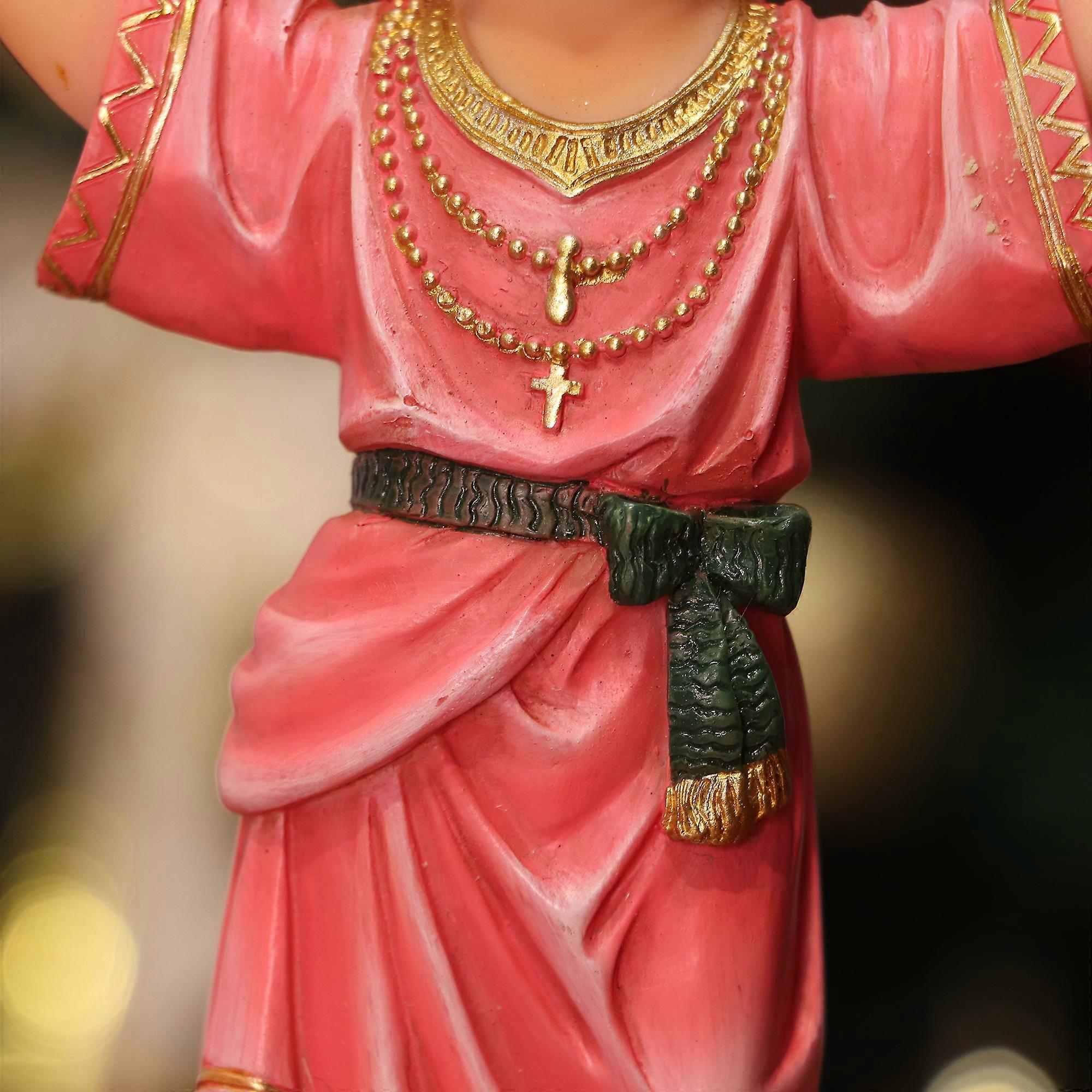 Divine Child Jesus Statue Christian Home Decoration Great Catholic Gift ...