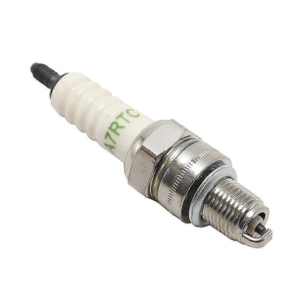 A7rtc Chainsaw Spark Plug Engine Accessories Fits For Lawn Mower ...