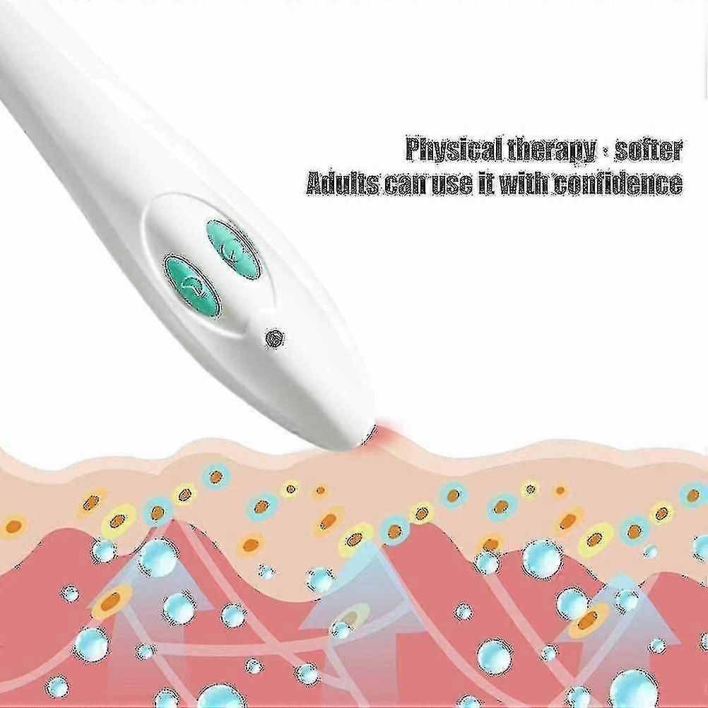 -anti-itch Pen Electronic Mosquito Killer Pens Insect Bite Healer ...