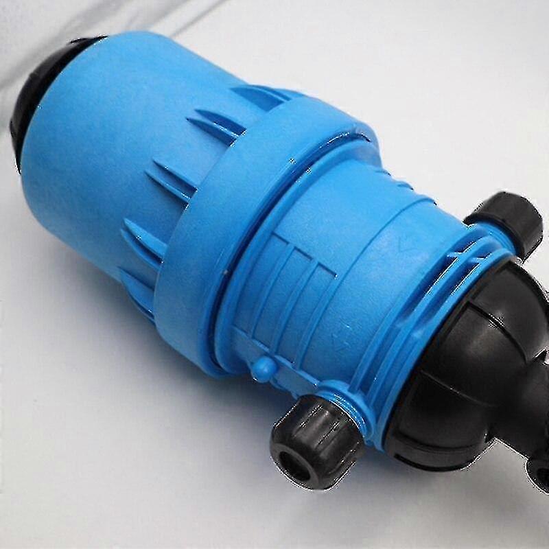 Fertilizer Pump Water Powered Dosing Pump Mix Chemical Injector ...