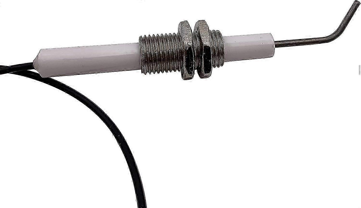 Igniters for Gas Grill/Grill, Push Button Piezo Igniter with Ceramic ...