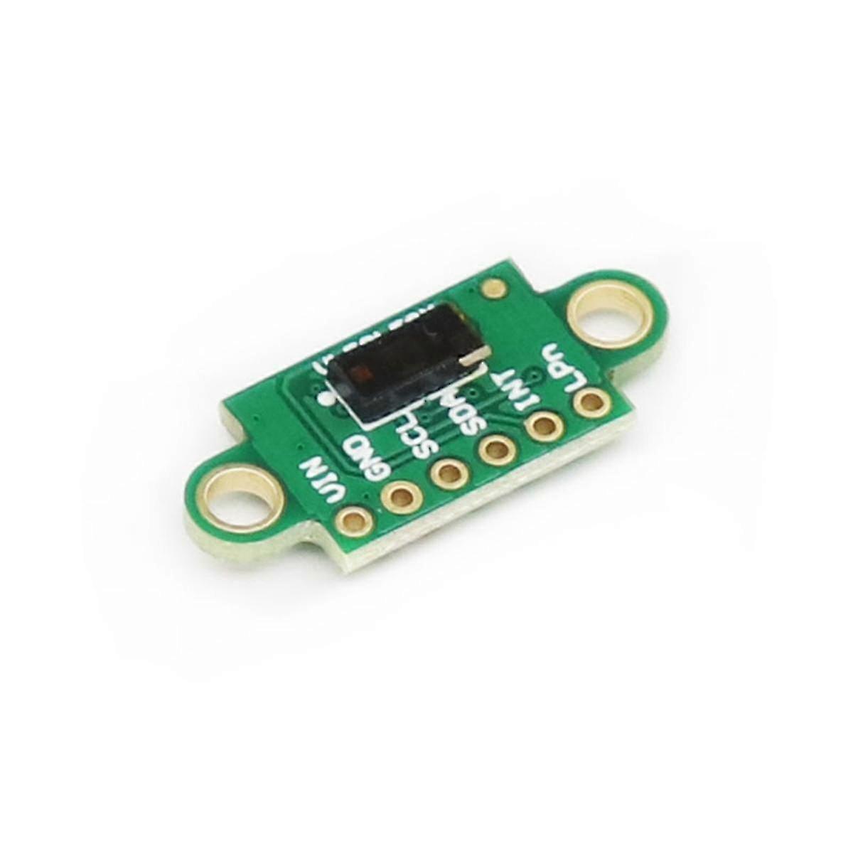 Vl53l5x V2 Tof Wide-field Time Of Flight Multi-region Laser Ranging Sensor Module Vl53l5cx ...