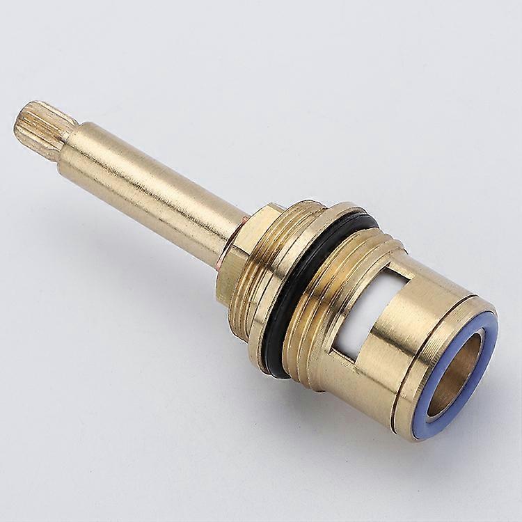 Hudson Reed 3/4" Ceramic Disk Flow Cartridge On And Off For Triple ...