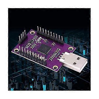 Cjmcu Ft232h Multifunktionsmodul med høj hastighed USB til Jtag Uart ...