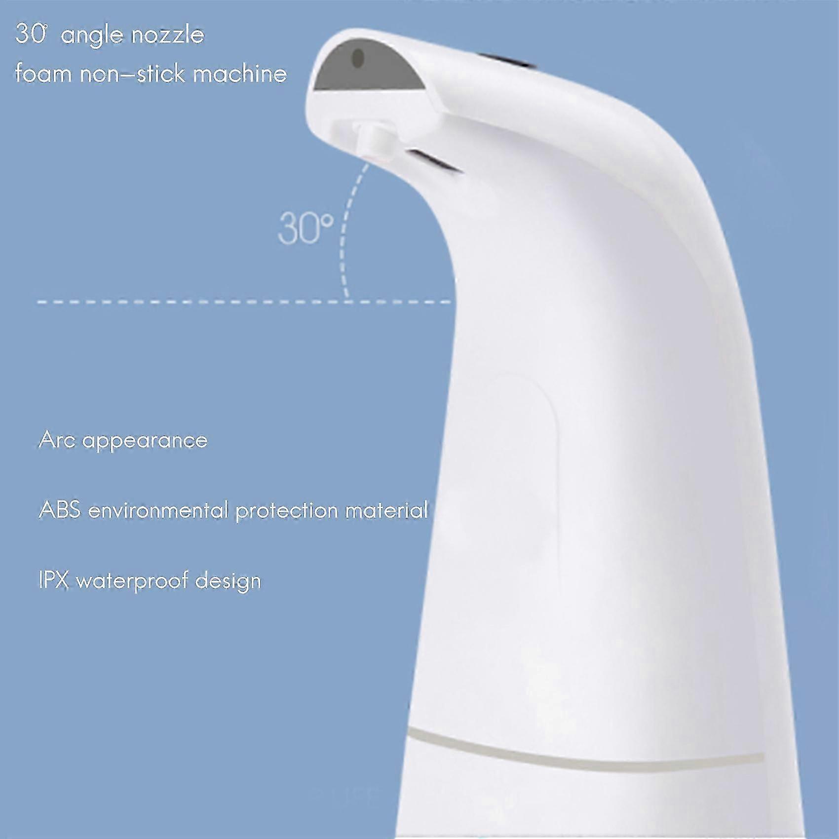 Soap Dispenser Automatic Hand Washing Washer Intelligent Induction ...