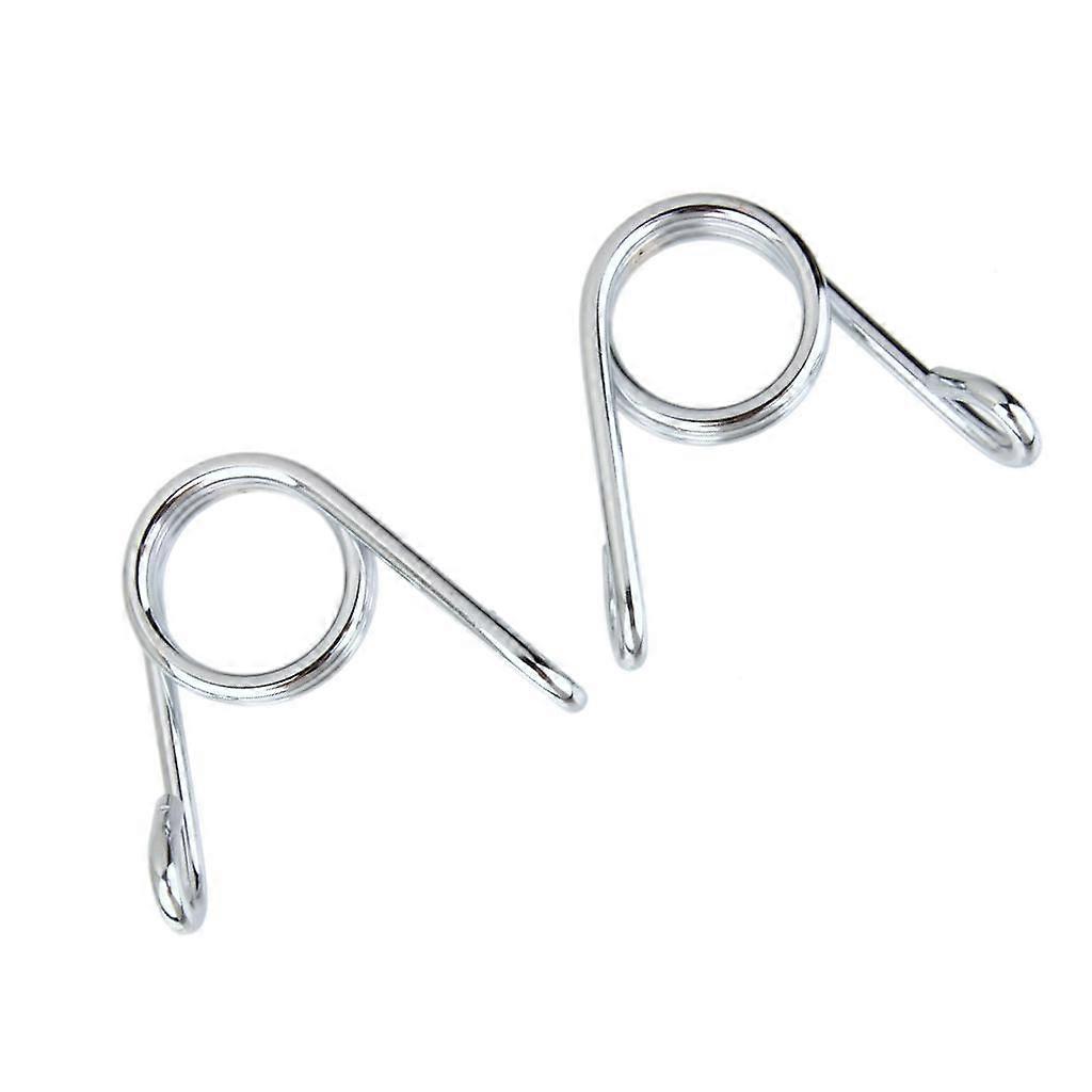3 " Chrome Steel Seat Springs for Harley Chopper Bobber | Fruugo UK