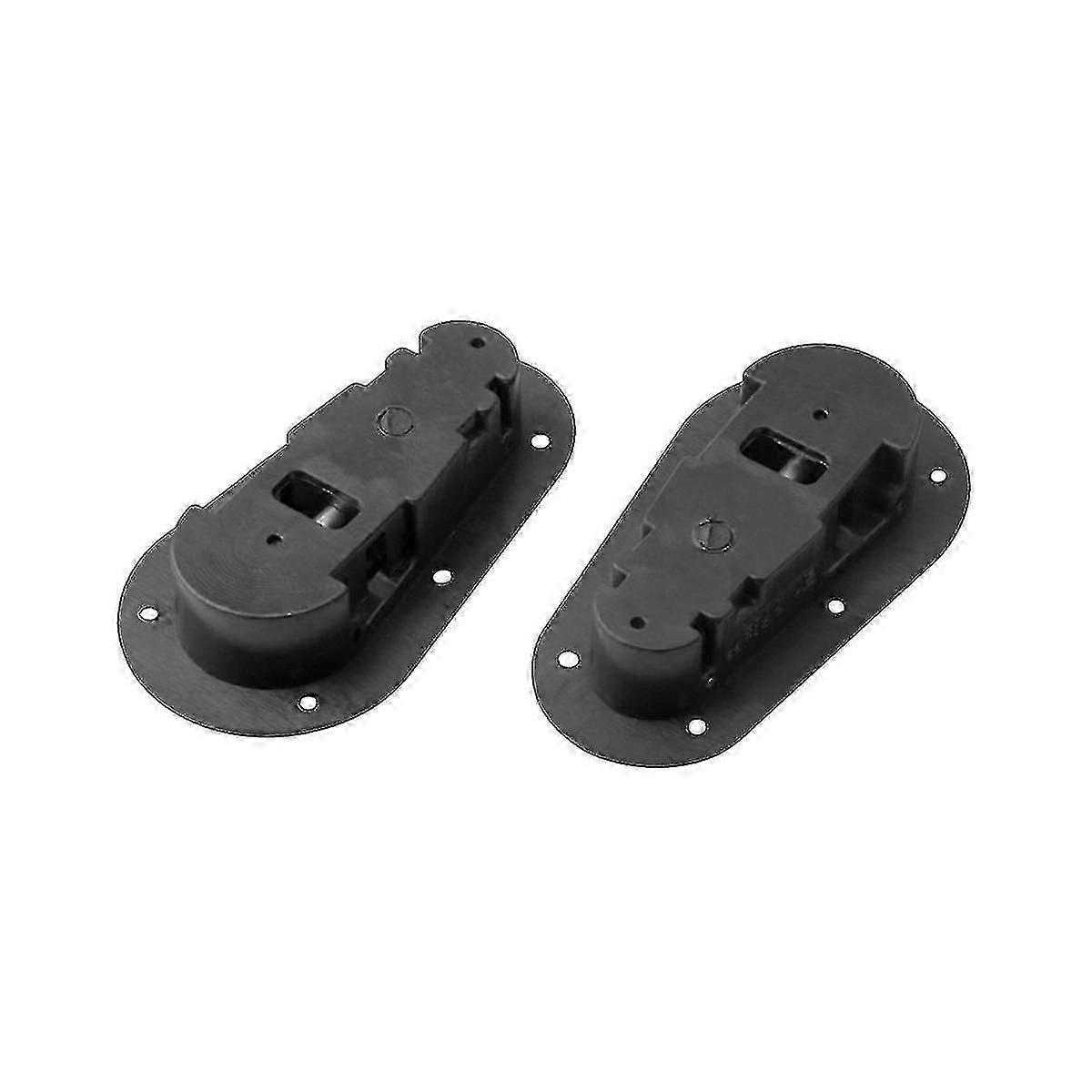 Universal Hood Lock Kit for Cars, Car Hood Security Pins with Mounting ...