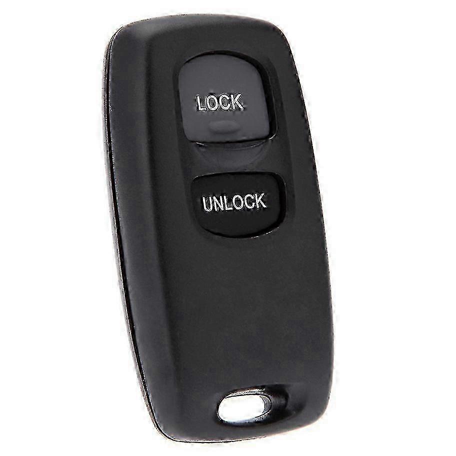 Key Remote Replacement 2-Pack Replacement Key Fob Shell Case - Fix Your ...