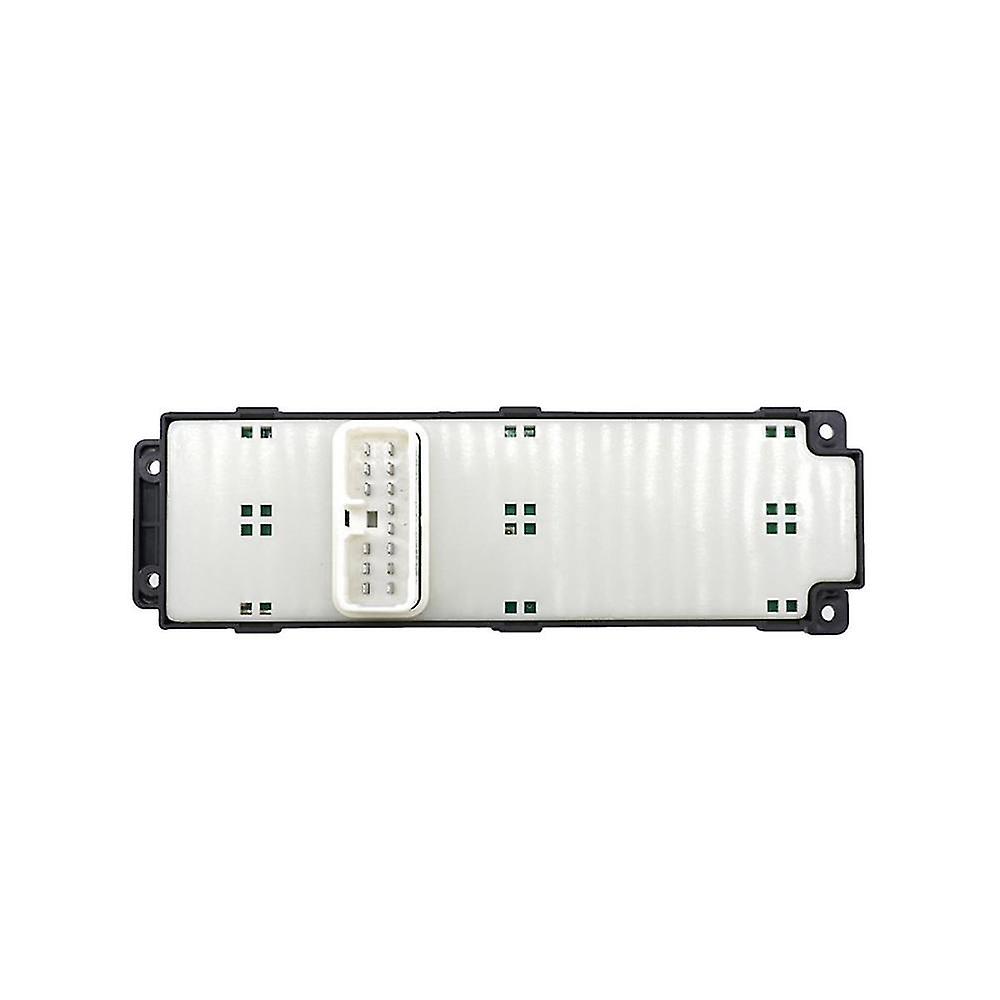 93570-1j102 Auto Glass Control Switch Power Window Adjustment Switch ...