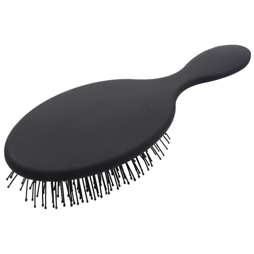 Salon Detangling Hair Comb For Women Men Hair Bush Wet Dry Bristles ...
