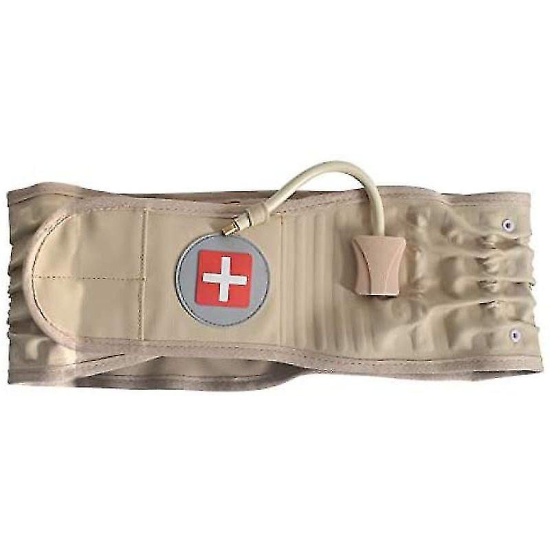 Lumbar Support Relief Back Pain Lower Back Support Device | Fruugo UK